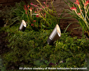 FX Luminaire NP LED Up Light - Sierra Irrigation