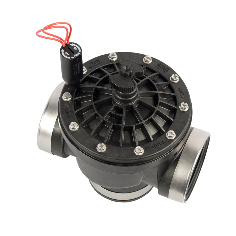 Valves - Sierra Irrigation