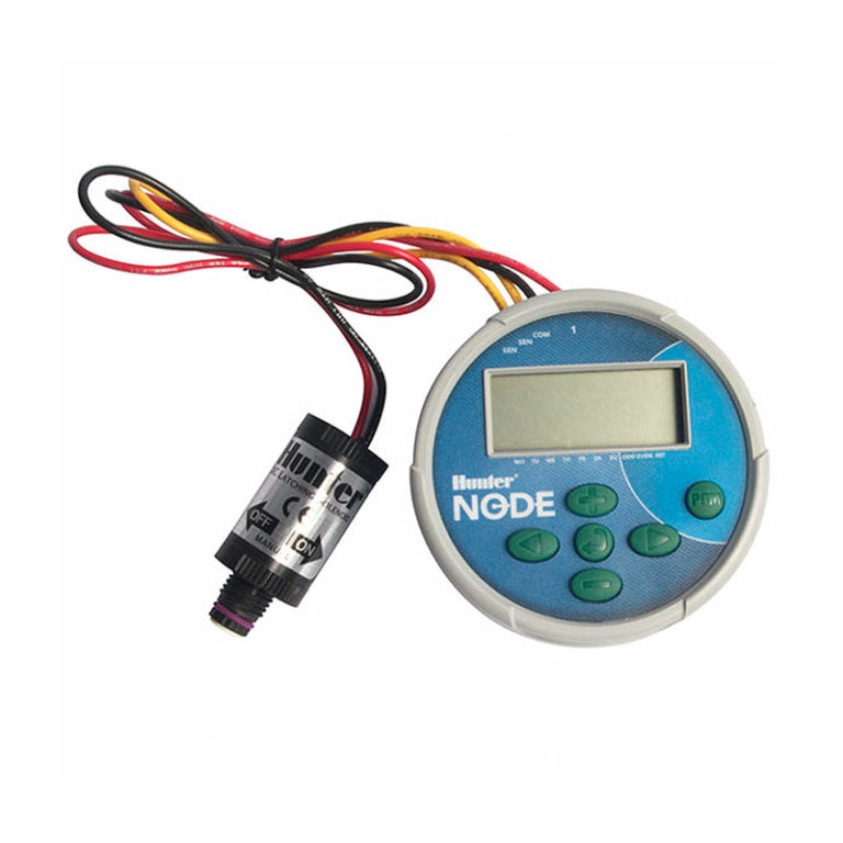 Rain Bird TBOS-II Battery Operated Controller