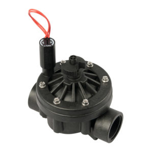 Hunter PGV Series-2" Valve-Flow Control - Sierra Irrigation