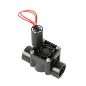 Hunter Valves - Sierra Irrigation