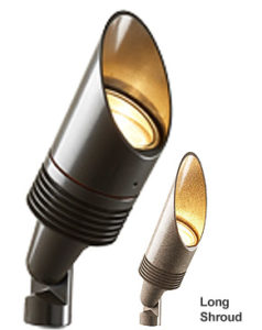 FX Luminaire NP LED Up Light - Sierra Irrigation