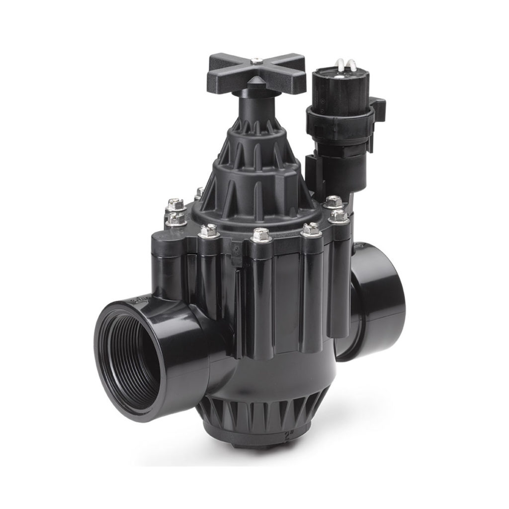 Rain Bird PESB Series-1" Valve - Sierra Irrigation