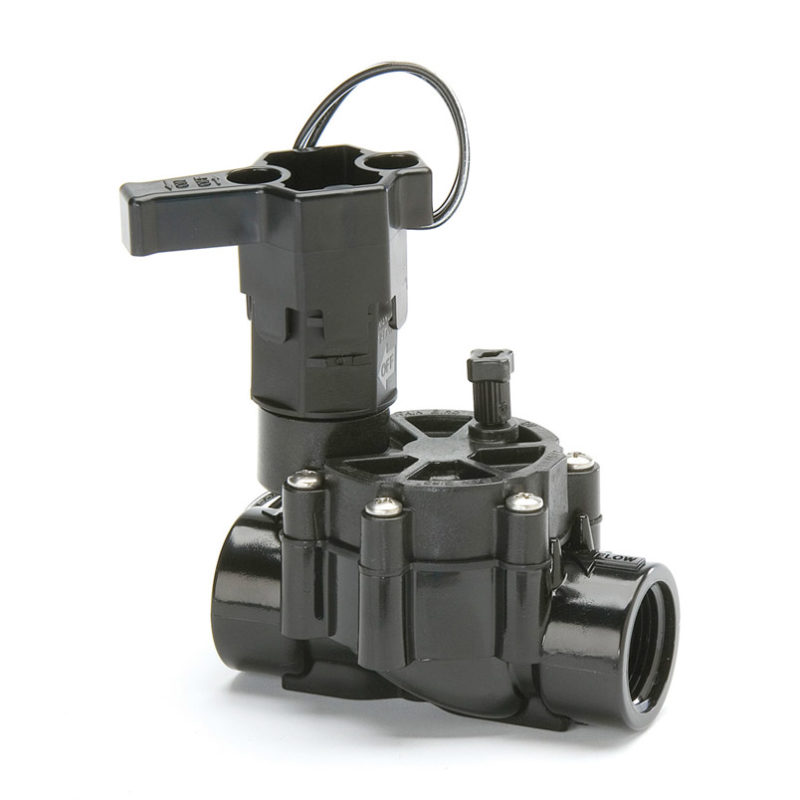 Rain Bird DVF Series-1" Valve-Flow Control - Sierra Irrigation