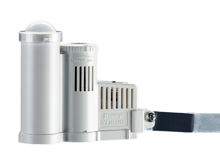 Hunter Solar Sync ET Sensor - Sierra Irrigation