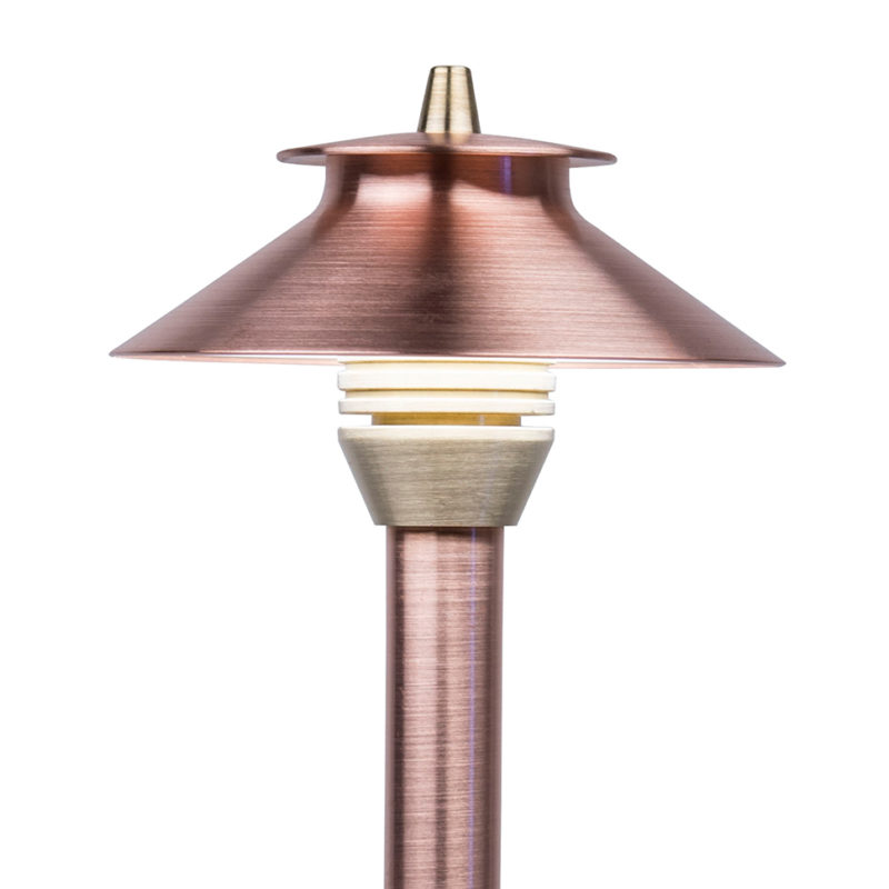 FX Luminaire PF LED Path Light - Sierra Irrigation