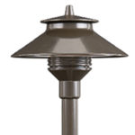 FX Luminaire PL LED Path Light - Sierra Irrigation