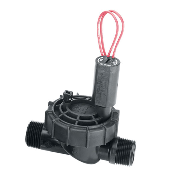 Hunter PGV Jar Top Series-1" Valve-No Flow Control - Sierra Irrigation
