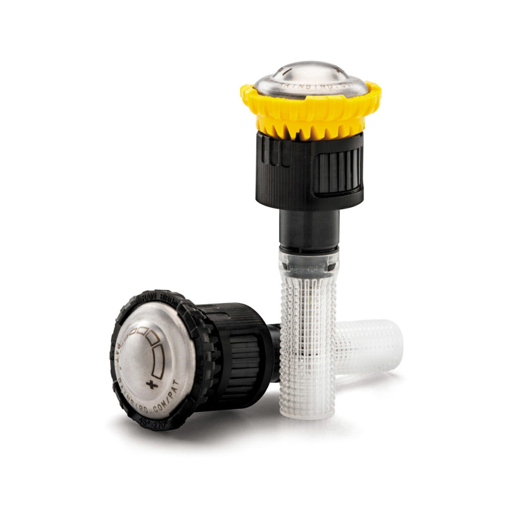 Rain Bird Rotary Nozzles - Sierra Irrigation