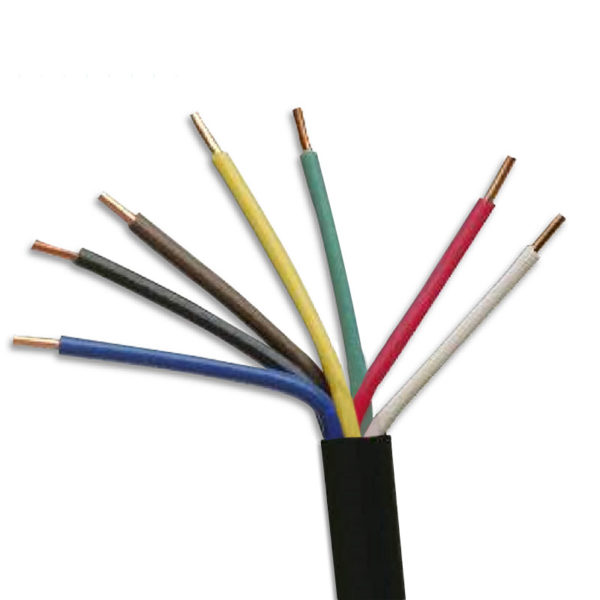 18 Gauge 3-strand wire-per foot