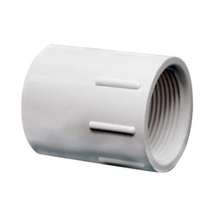 3" PVC Female Adapter - Sierra Irrigation