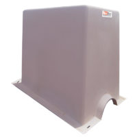 Backflow Enclosures - Sierra Irrigation