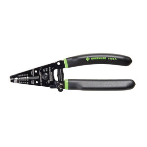 Greenlee 1955A-Wire Strippers - Sierra Irrigation