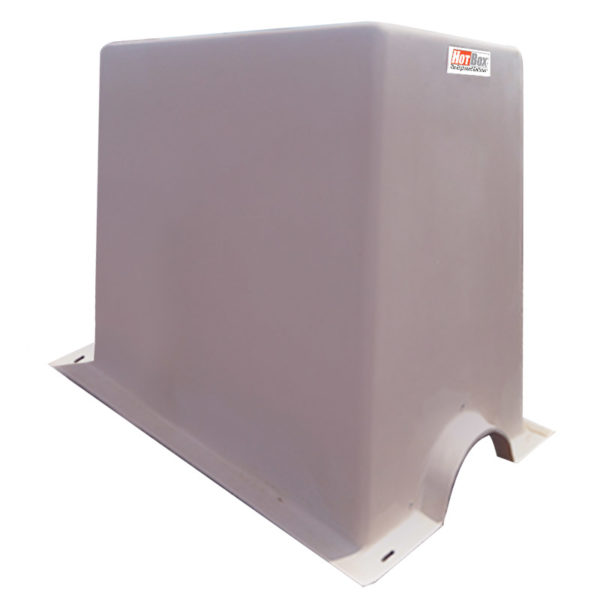 Backflow Enclosures - Sierra Irrigation