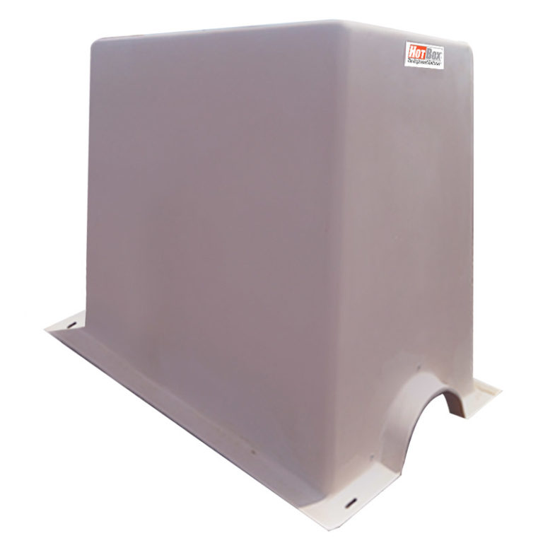 Backflow Enclosures - Sierra Irrigation