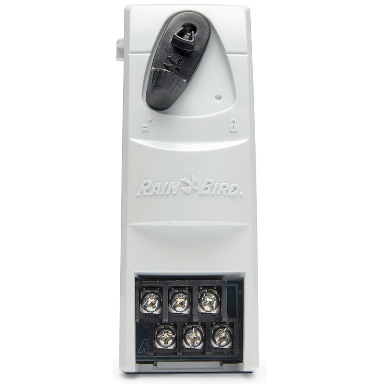 Rain Bird ESP-LXME2 & ESP-LXME2 PRO Modular Controllers - Sierra Irrigation
