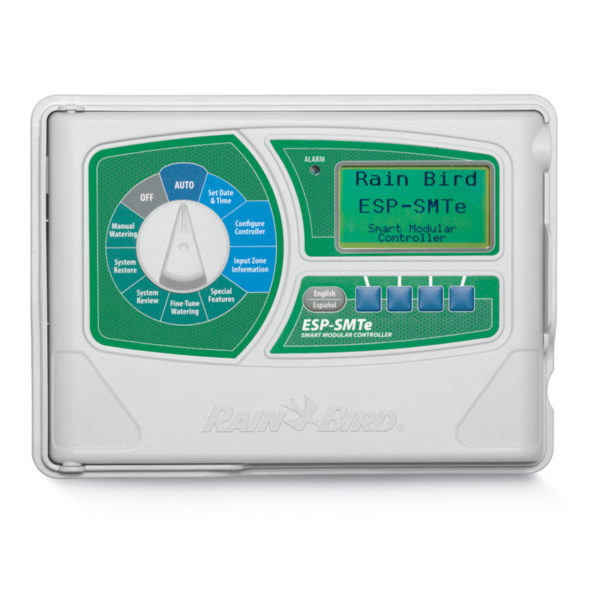 Rain Bird ESP-SM6-Six-Station Expansion Module - Sierra Irrigation